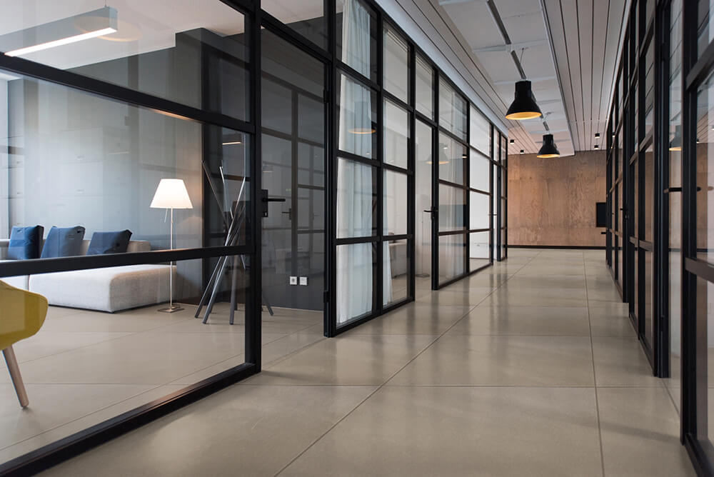 Architect - Tile Express
