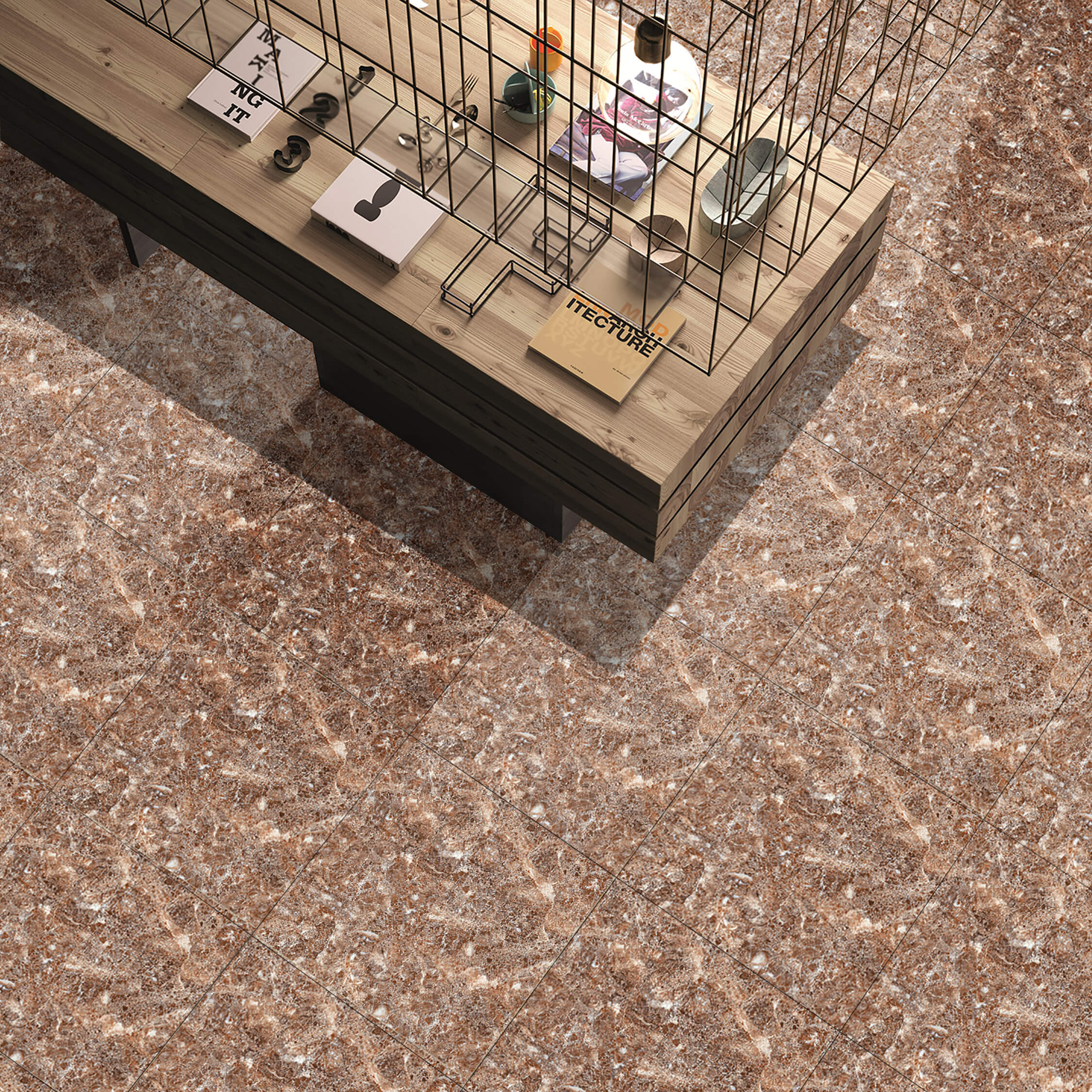 Emperador - Tile Express