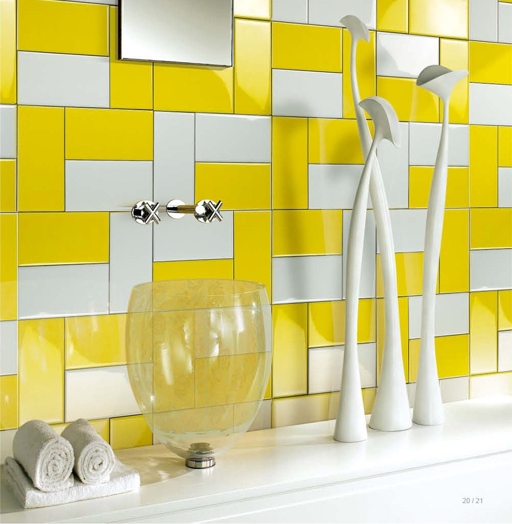 Manhattan Flat - Tile Express