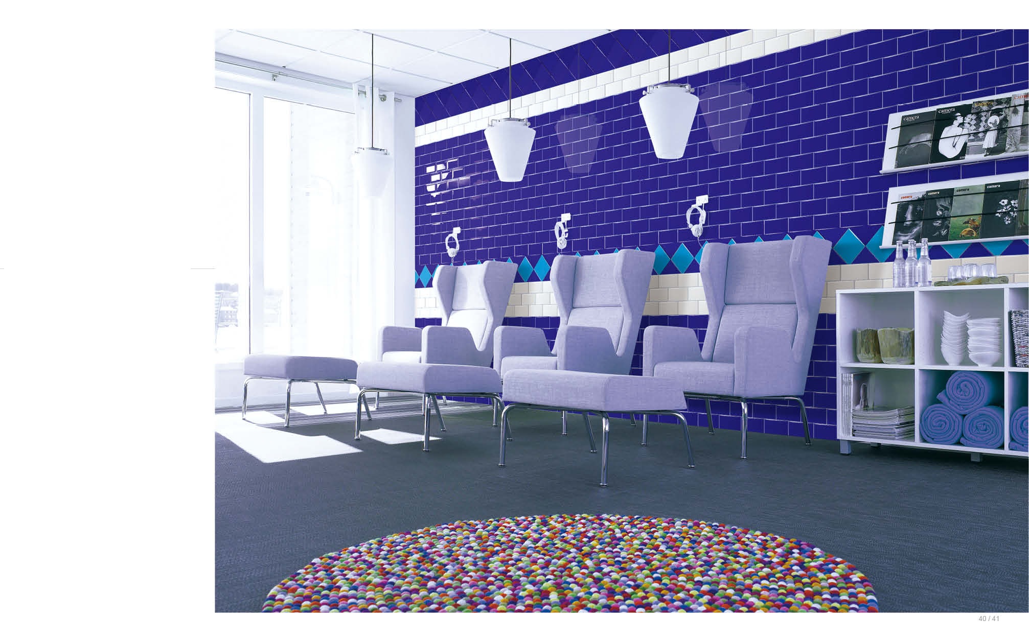 Manhattan Flat - Tile Express