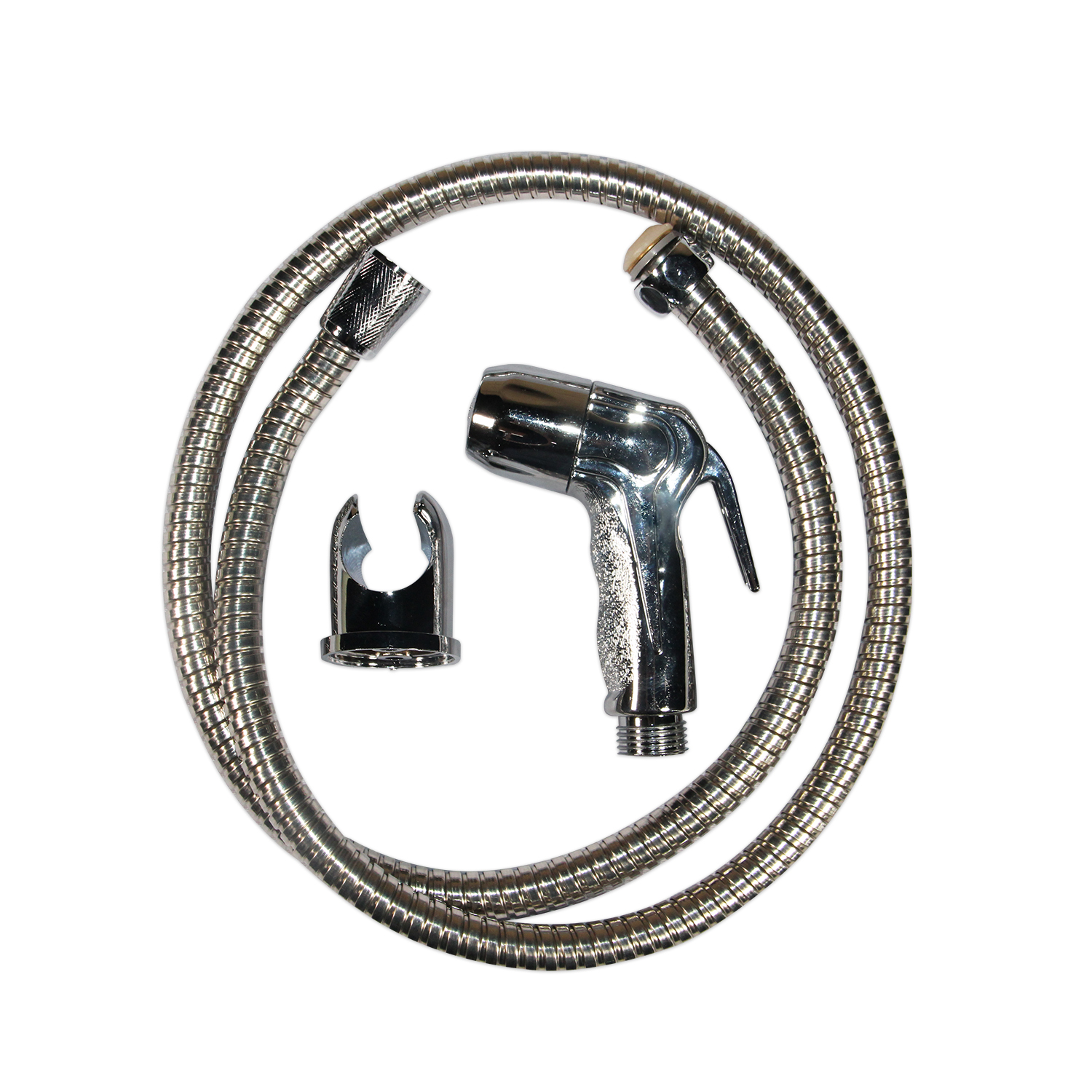 Plastic Bidet Set-1 - Tile Express