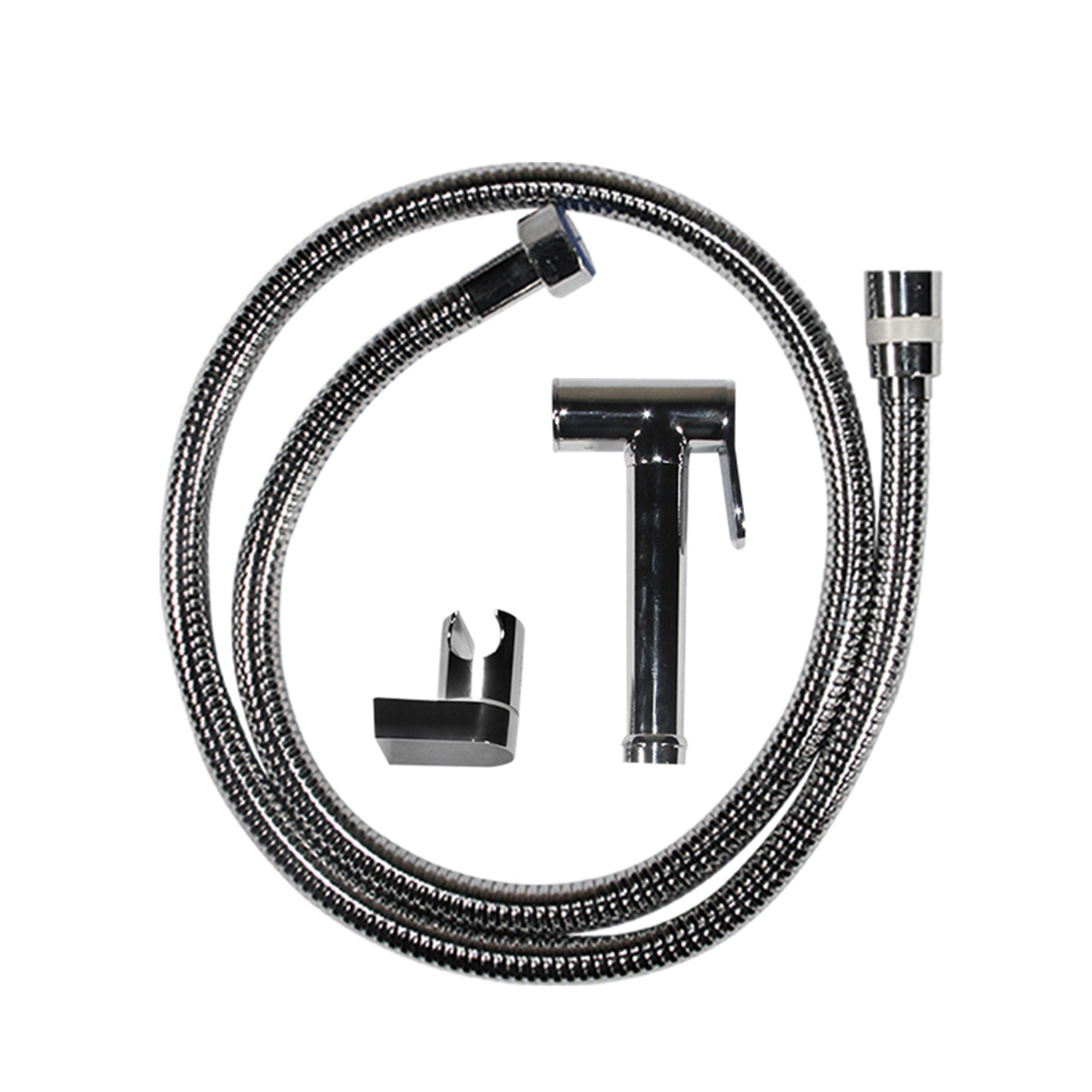 Stainless Bidet Set - Tile Express