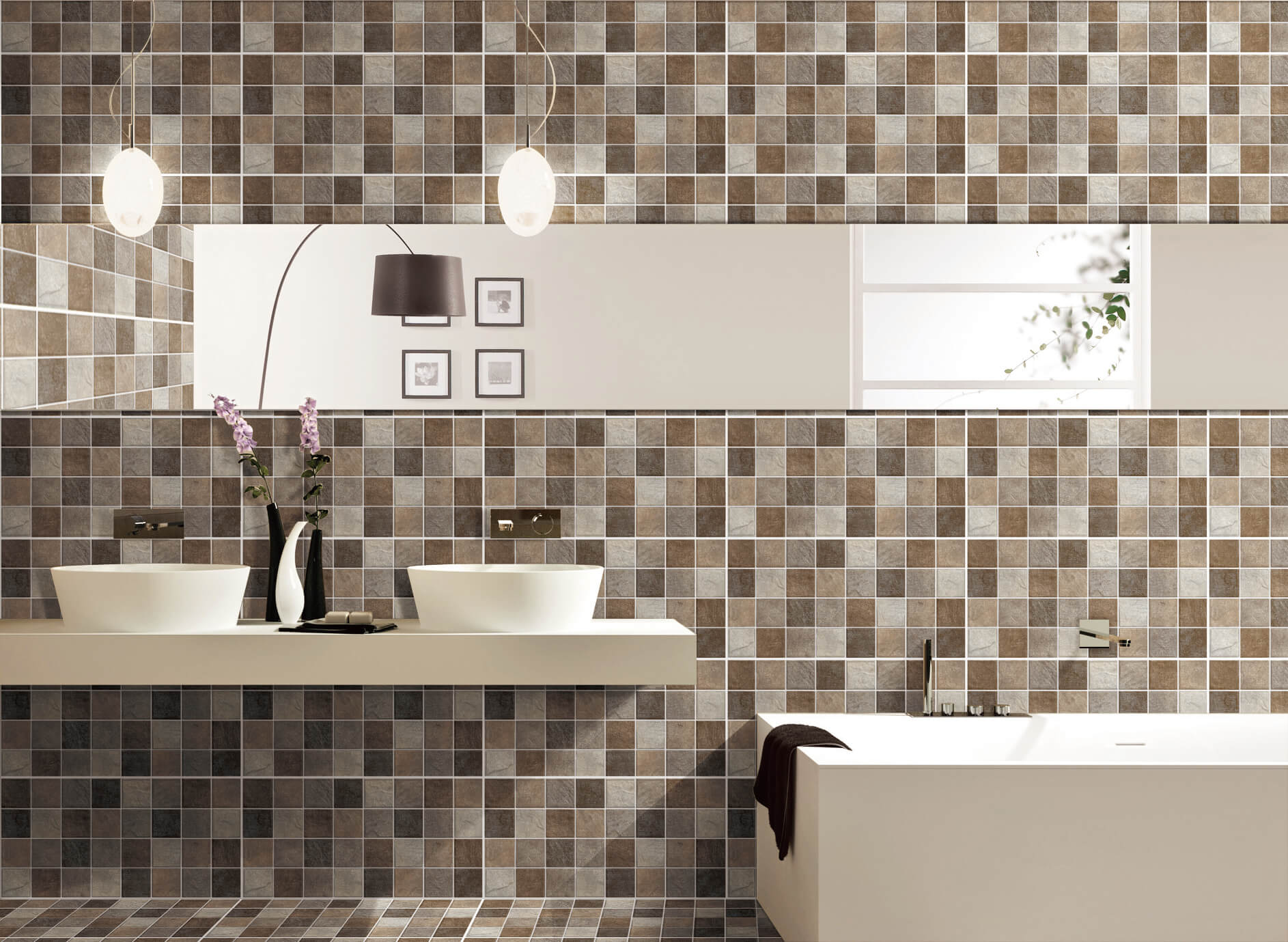 Vienna - Tile Express